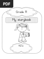 Grade 2 English Home Language Term 3 ATP | PDF | Phonics | Syllable