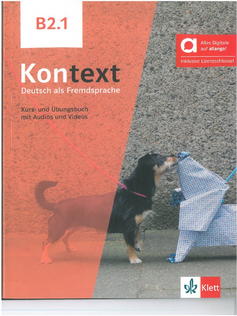 Kontext B2.1 | PDF