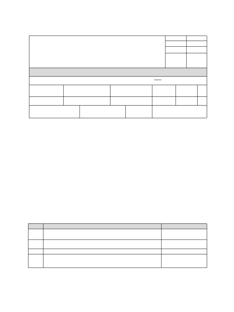 Edc Course Plan | PDF | P–N Junction | Bipolar Junction Transistor