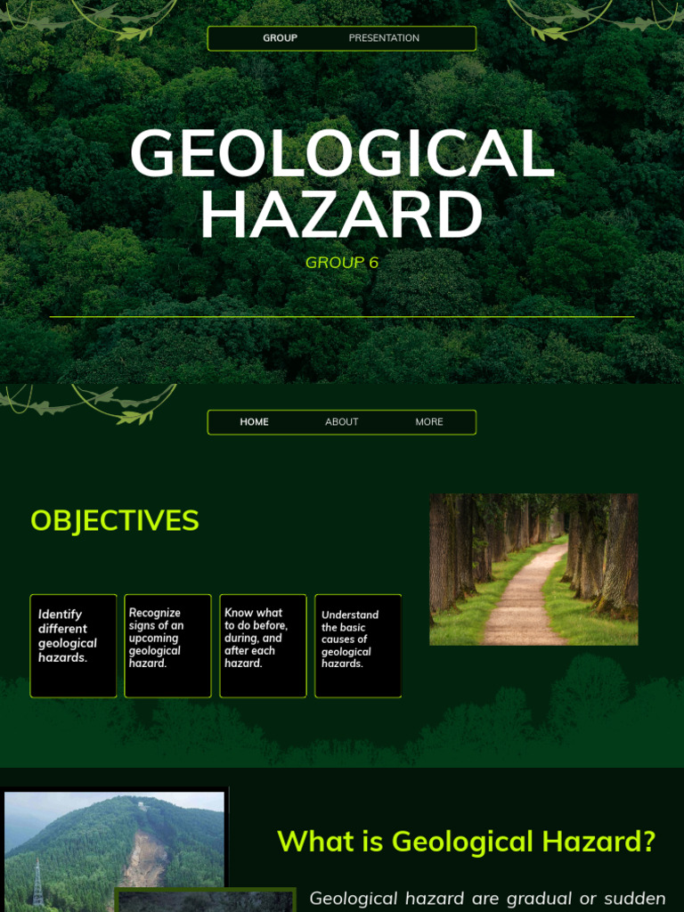 GEOLOGICAL-HAZARDS_20260106_214545_0000 | PDF | Earthquakes | Tsunami