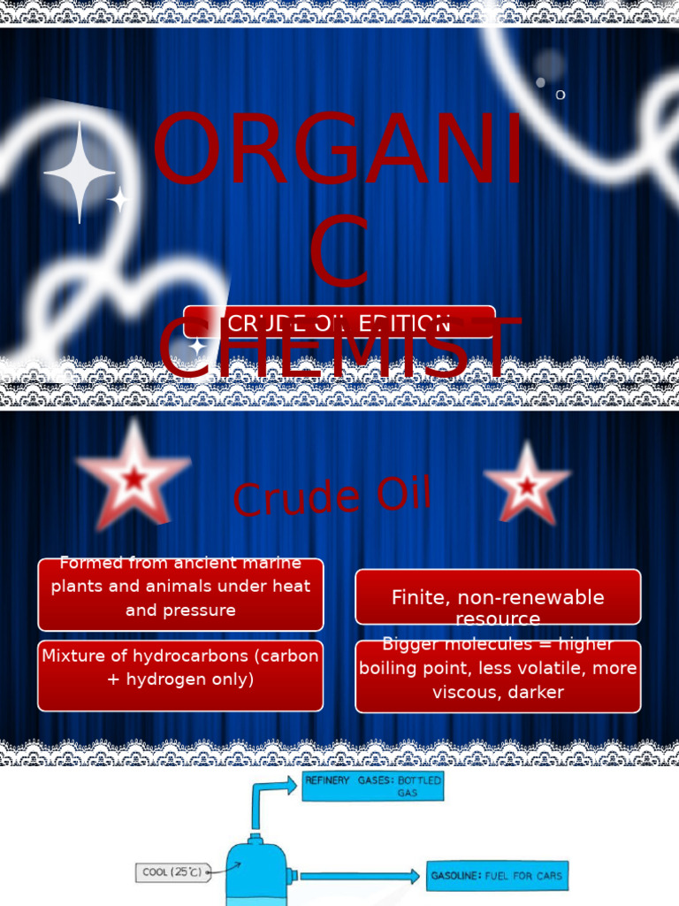 Crude oil edition (1) | PDF