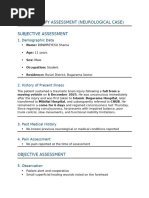 FIST Test Results and Scoring Guide | PDF