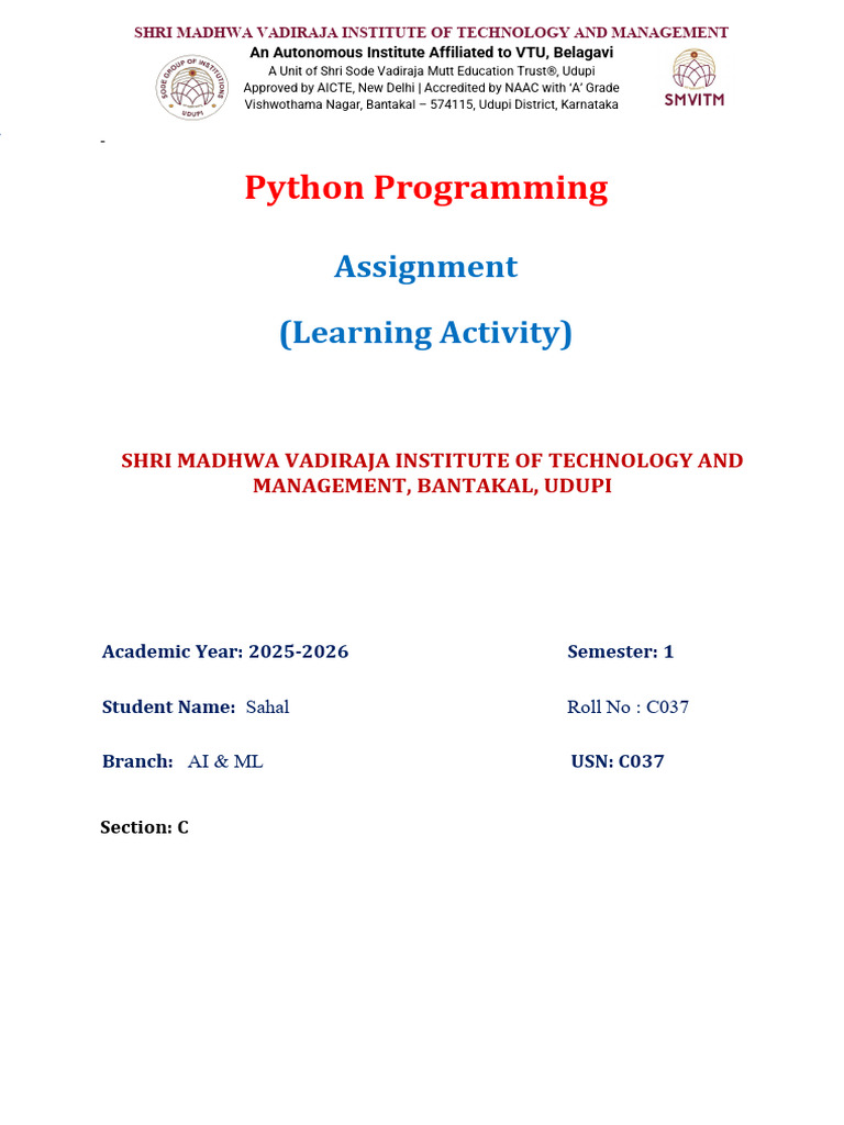 sahall1 | PDF | Class (Computer Programming) | Computer Engineering
