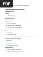 EURD List and PSUR Submission Dates | PDF | Acid | Drugs
