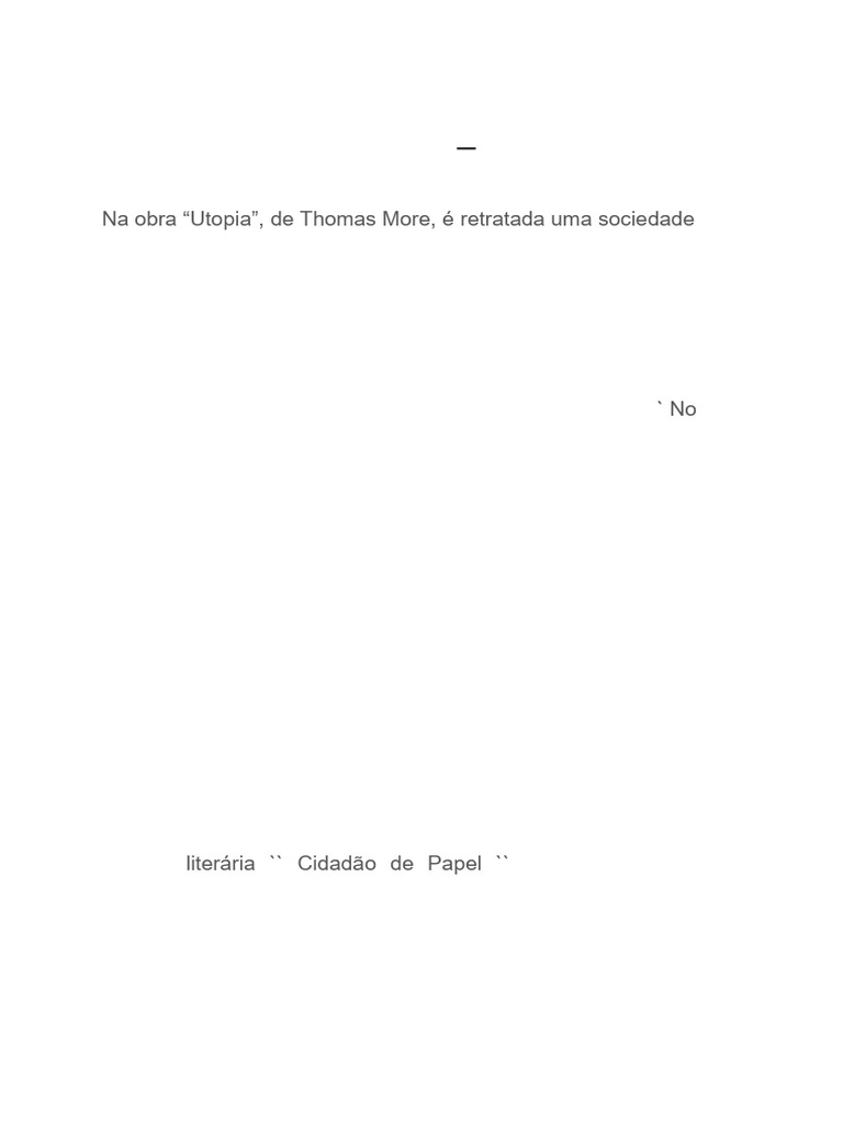 Introdução Coringa | PDF