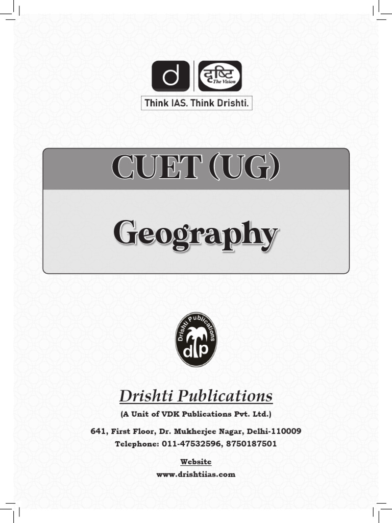 Geography_PDF | PDF | Cost Of Living | Geography