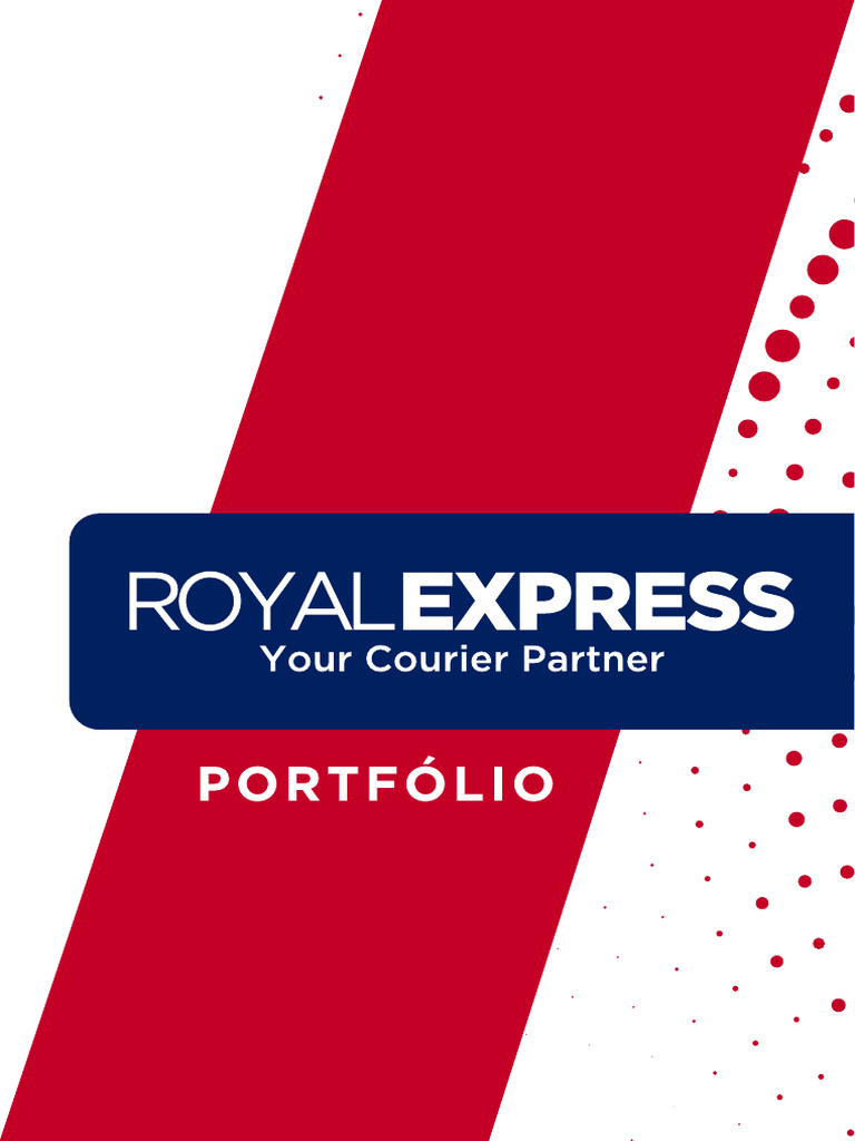 Royal Express Portfolio | PDF