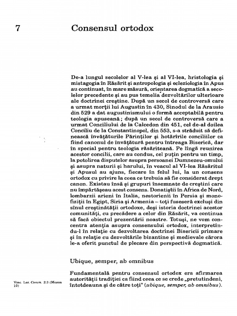 Pelikan - Ubique Semper Ab Omnibus | PDF