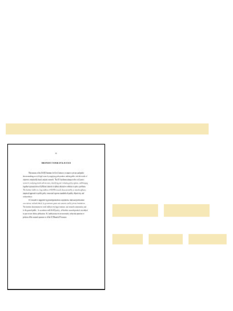 (Ebook) Permanent Disability at Private, Self-insured Firms : A Study ...