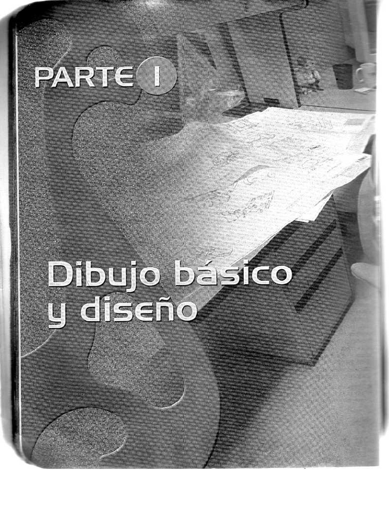 1 Dibujo Basico y Diseño | PDF