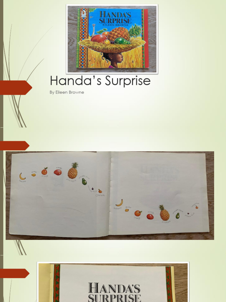 Handa (1) | PDF