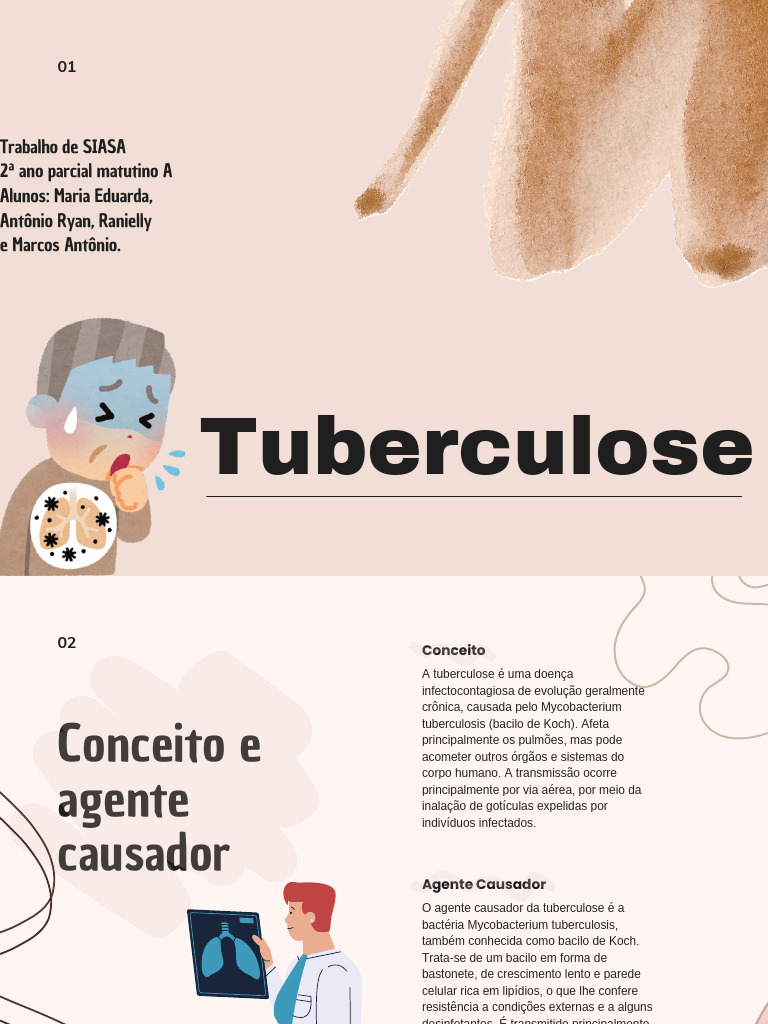 tuberculose_20250930_144312_0000 | PDF | Mycobacterium tuberculosis ...