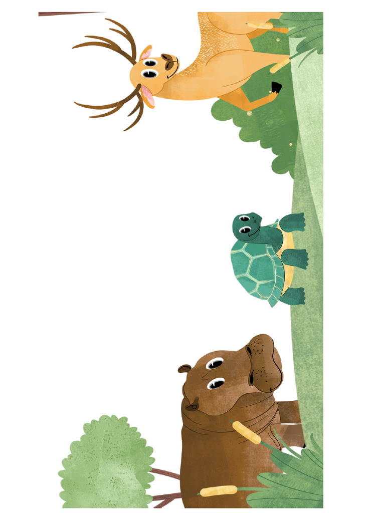 Cream and Orange Illustrative Fun Kids Toy Page Border_20251216_104538 ...