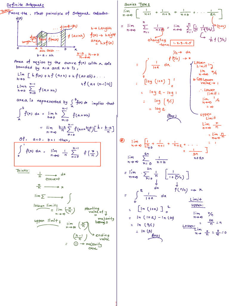 CT4 Math Cotha | PDF