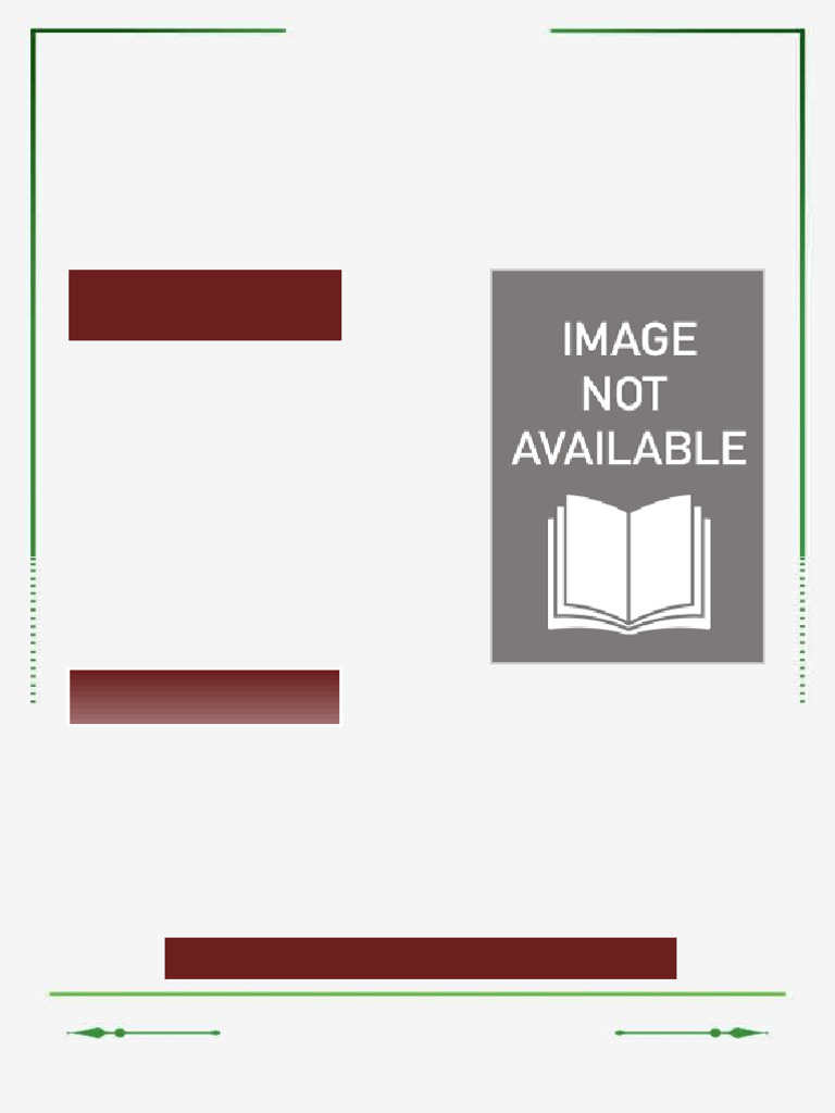 35778Sustainable Nanoscale Engineering: From Materials Design to Chemical Processing 1st Edition ...