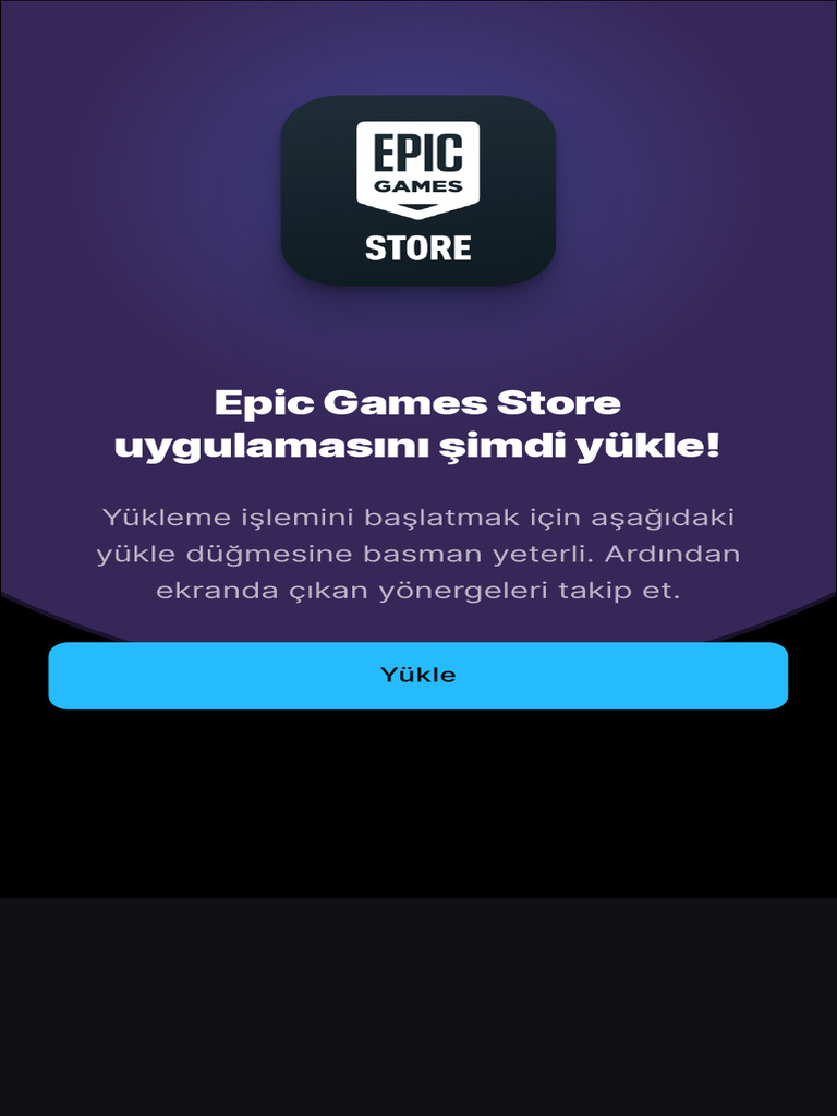 Epic Games Store | PDF