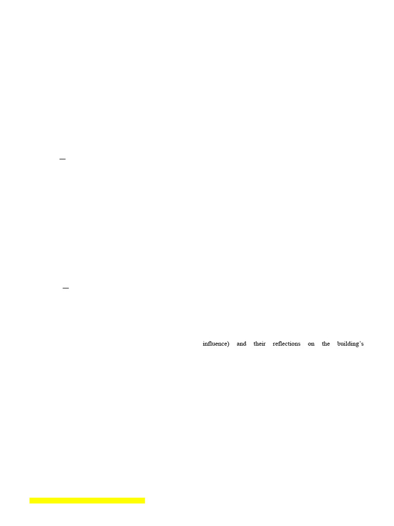Atrium Retrofit for Natural Ventilation | PDF | Ventilation ...