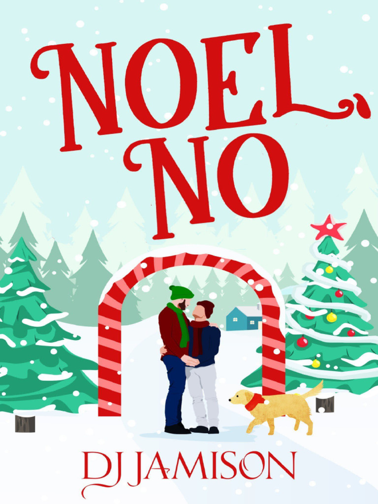 DJ Jamison - Noel No | PDF