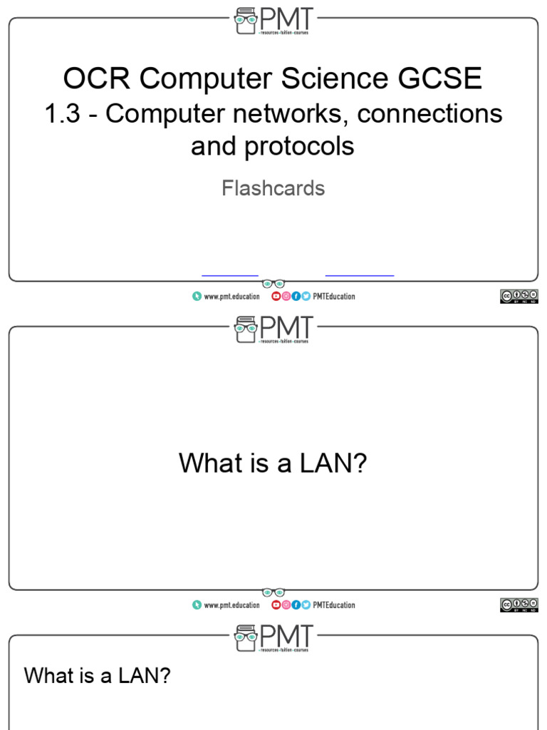Computer Networks and Protocols Guide | PDF | Computer Network | File ...
