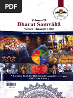 Bharat BoudhIKS Rule Book Overview | PDF | Science