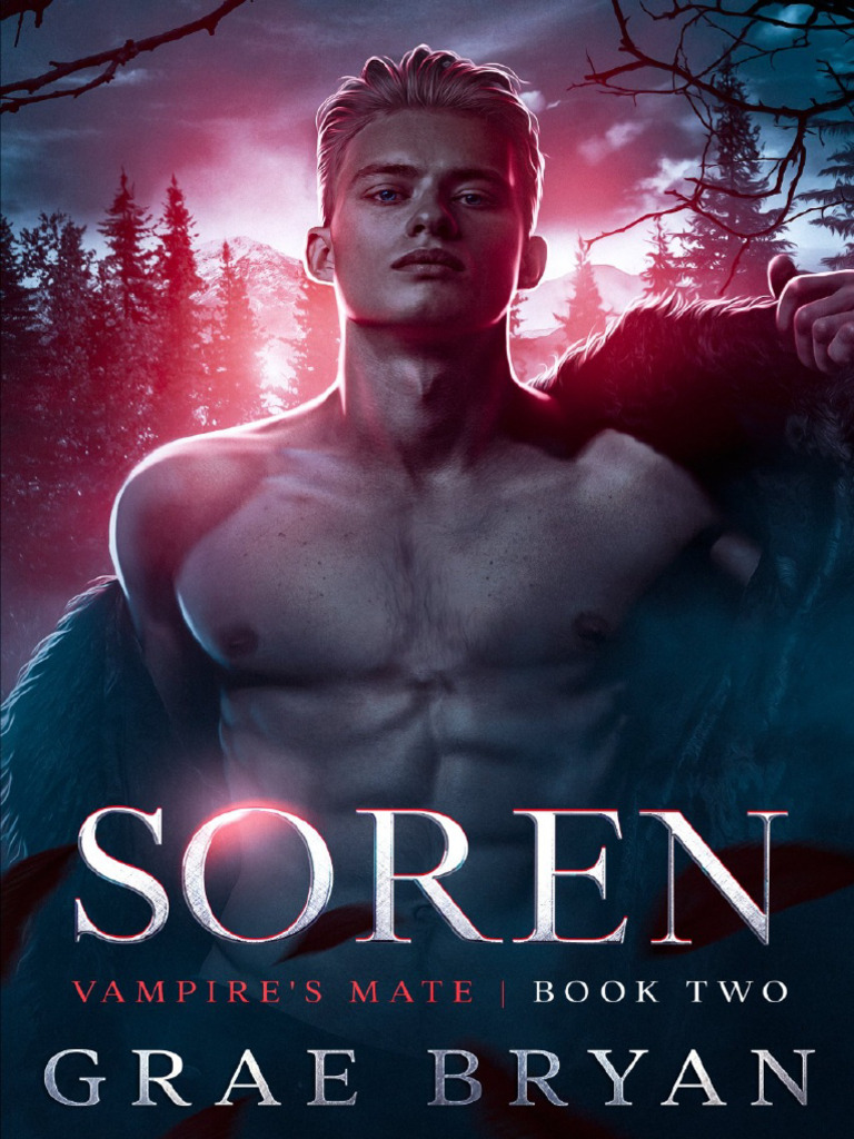 2 Soren Serie El Compañero Del Vampiro Grae Bryan | PDF | Vampiros | Amor