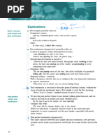 Cambridge Writing Assessment Criteria | PDF | Vocabulary | Word