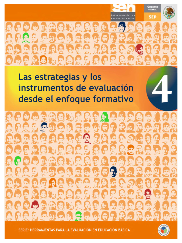 06 Uii l17 Sep Las Estrategias e Instrumentos de Ev 1-37 Areli-johana A | PDF | Evaluación ...