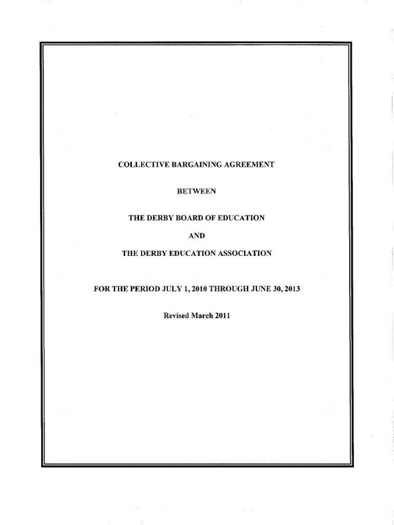 Derby2010 2013 | PDF