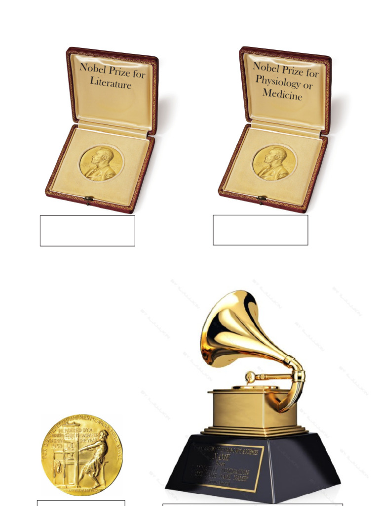 Awards | PDF