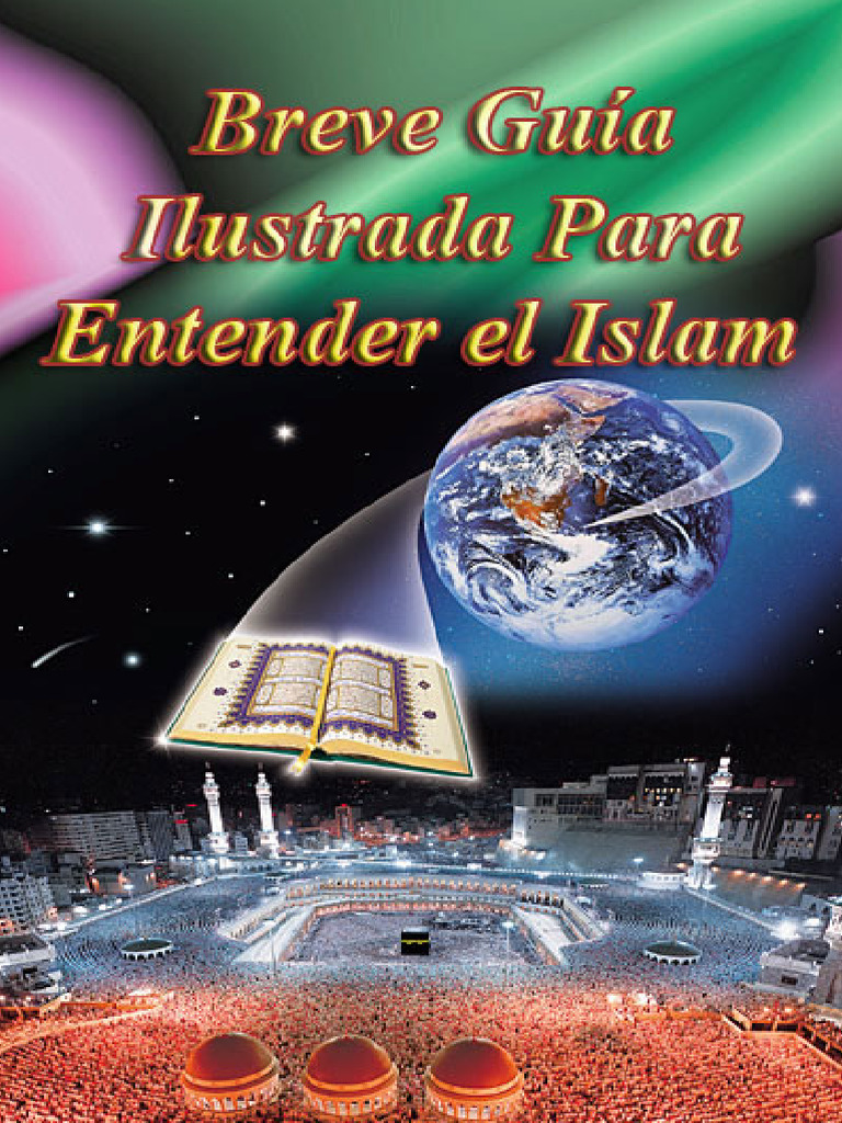 ACERCA DEL ISLAM | PDF | Corán | Islam