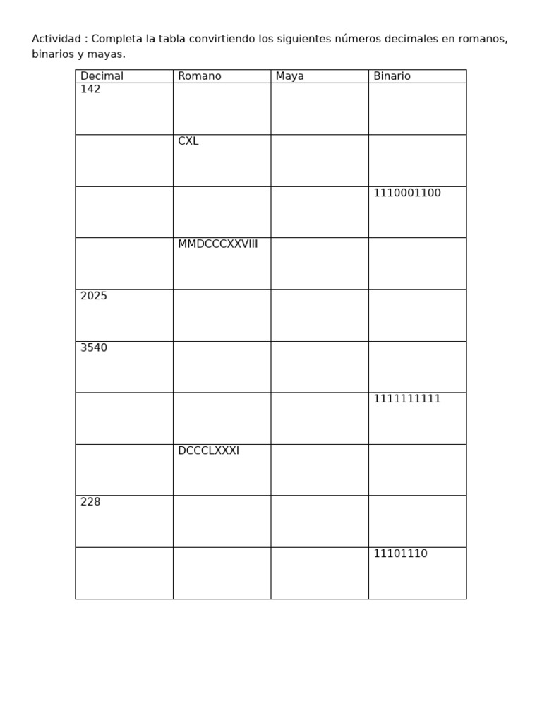 Actividades Extras PF2 2025B | PDF