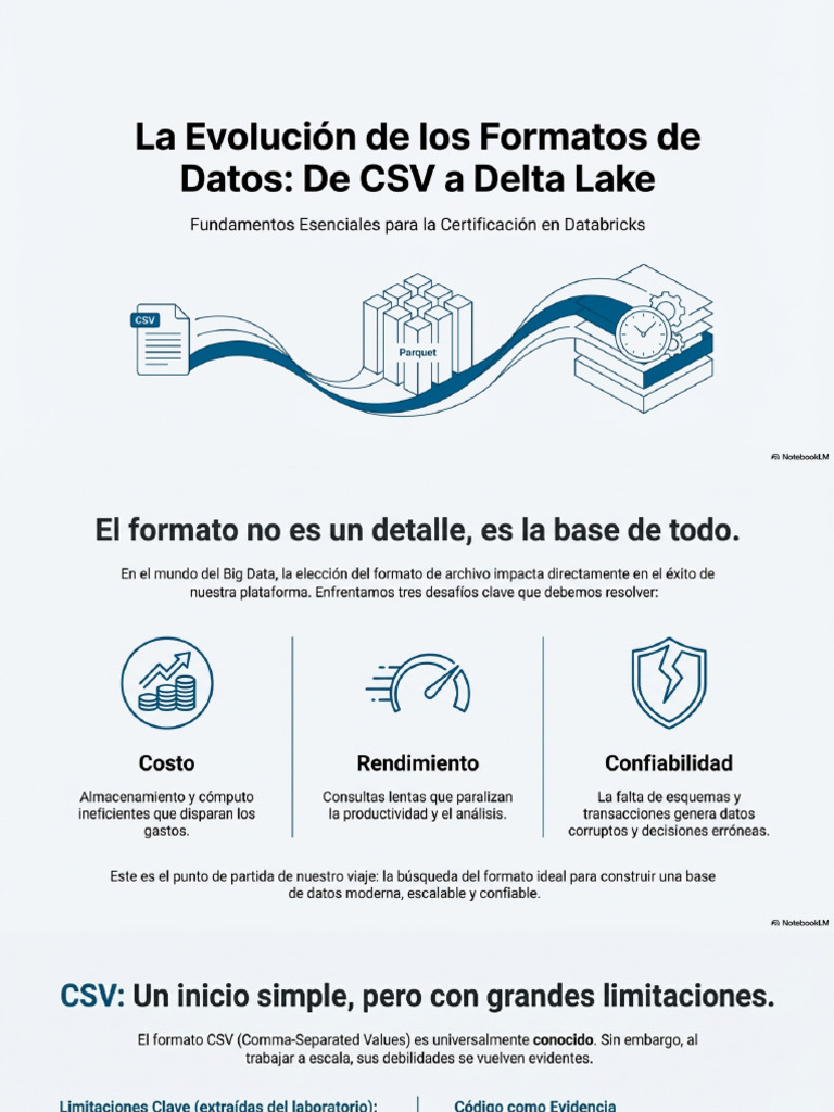 Data_Formats_CSV_to_Delta_Lake_Evolution | PDF