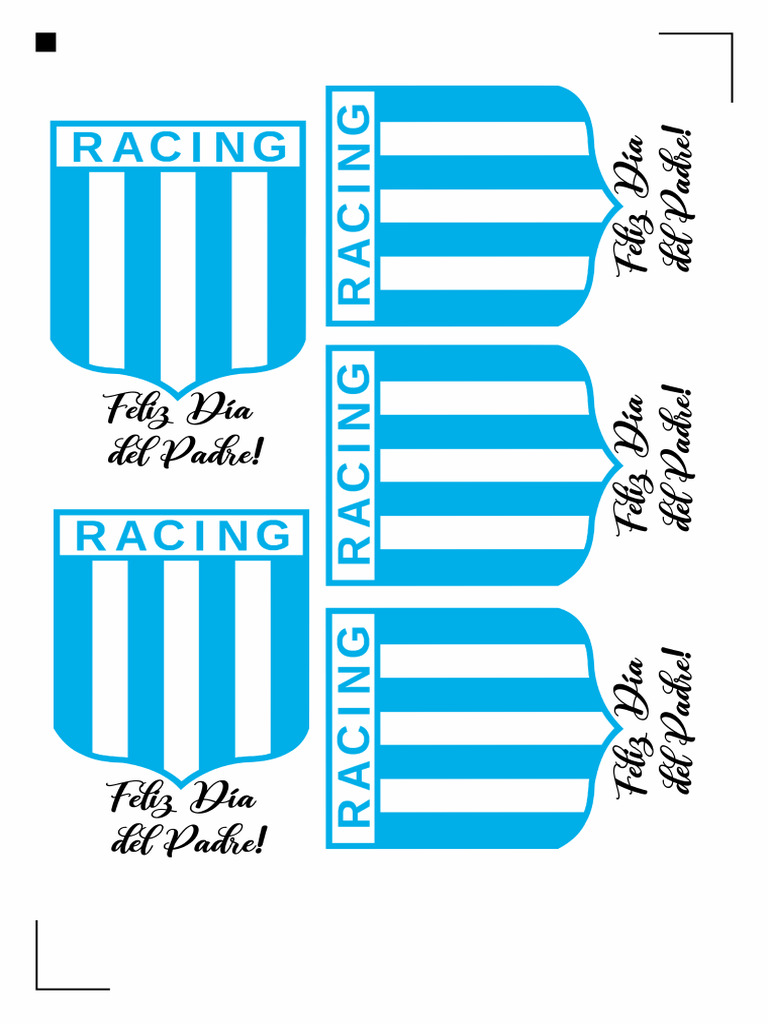 Racing | PDF