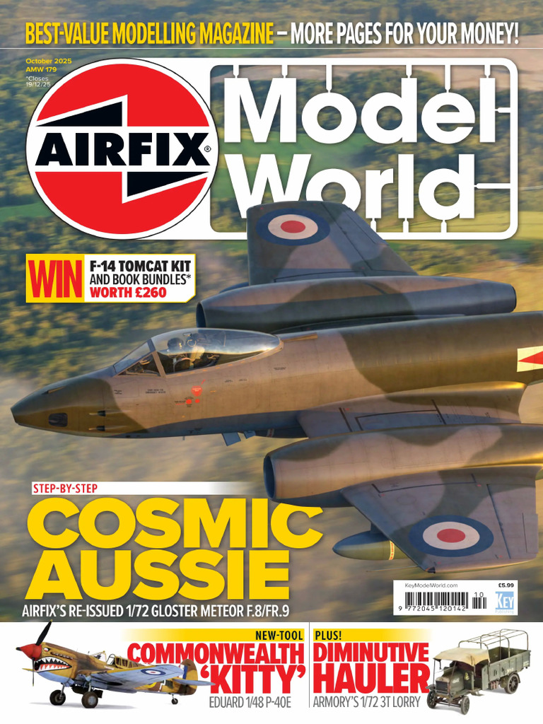 Airfix Model World 10.2025_freemagazines.top | PDF