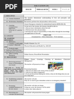 Components of a Magazine Explained | PDF