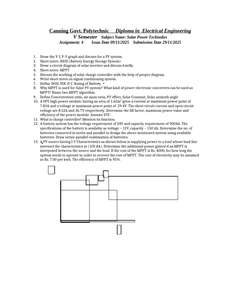 Assignment 4 Unit 4 26.7.25 | PDF
