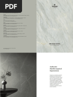 Prozzo Nova Collection Overview | PDF