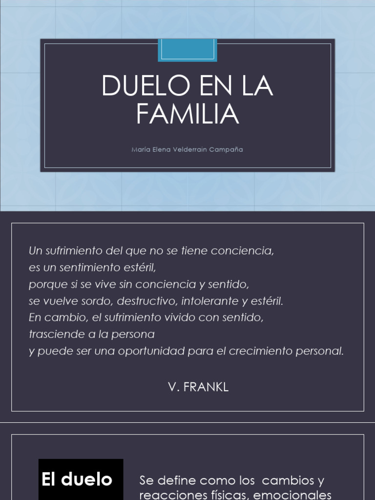 Duelo_normal_K_bler_Ross_y_O_Connor | PDF | Dolor | Ira