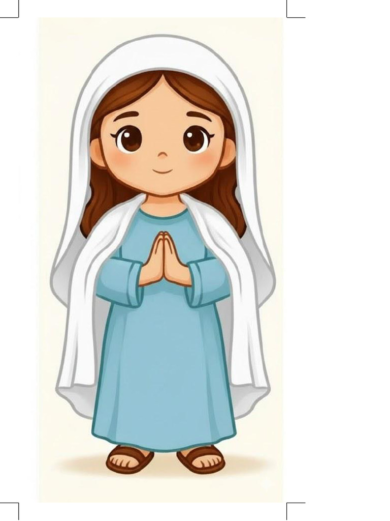 Maria | PDF