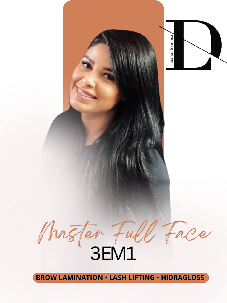 Master Full Face- LUANA DONDOCA_20240425_185215_0000 2 | PDF
