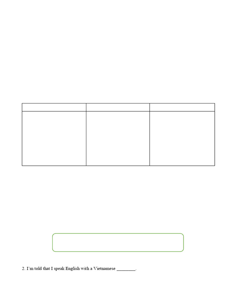 Unit 8 | PDF | English Language
