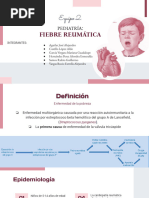 Criterios de Jones para Fiebre Reumática | PDF | Inmunología ...