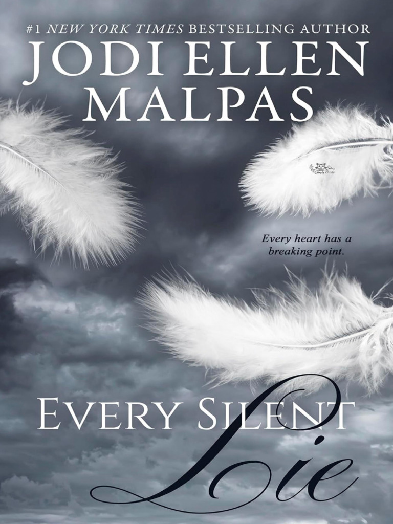 Amor y superación en Every Silent Lie | PDF