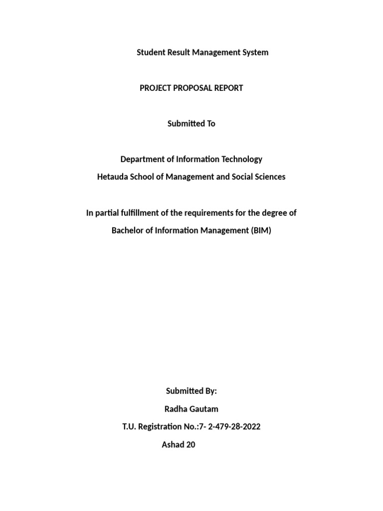 Student Result Management System Newwww | PDF | Php | World Wide Web