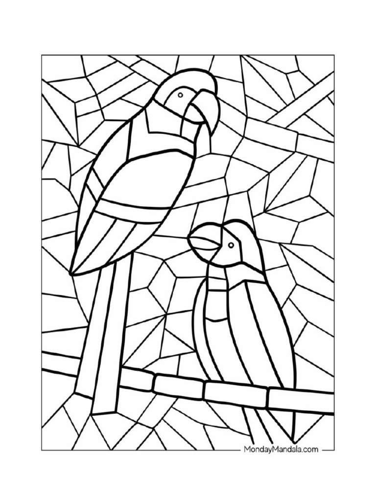 Mosaic | PDF