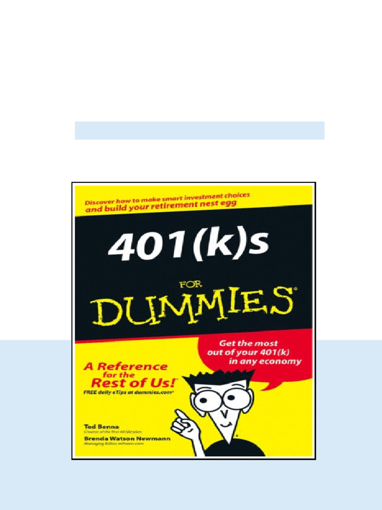 401 Benna Tednewmann Brenda Watson full | PDF