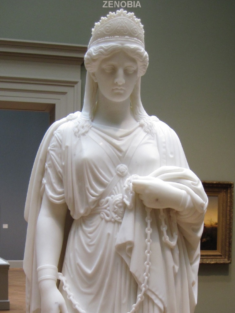 Zenobia | PDF | Ancient Rome | Family