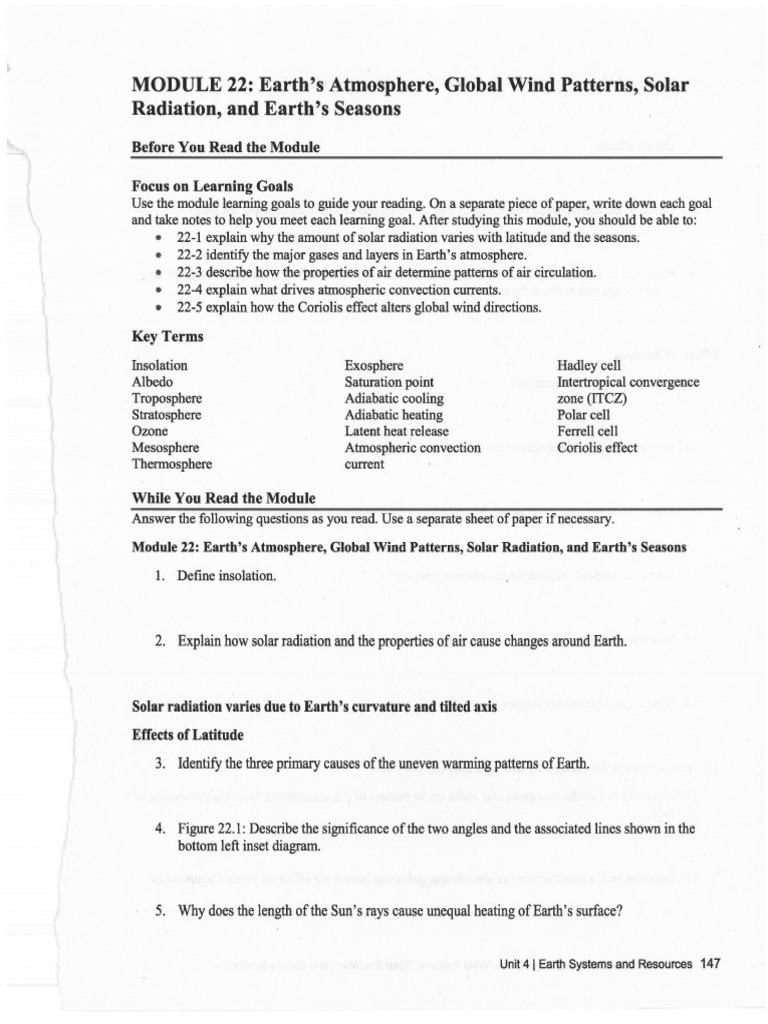 Module 22 Reading | PDF