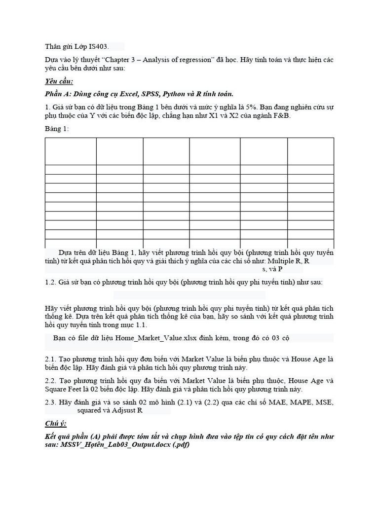 Lab Assignment Submission for Lab03 (2) | PDF