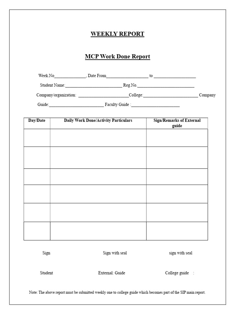 MCP 9 | PDF